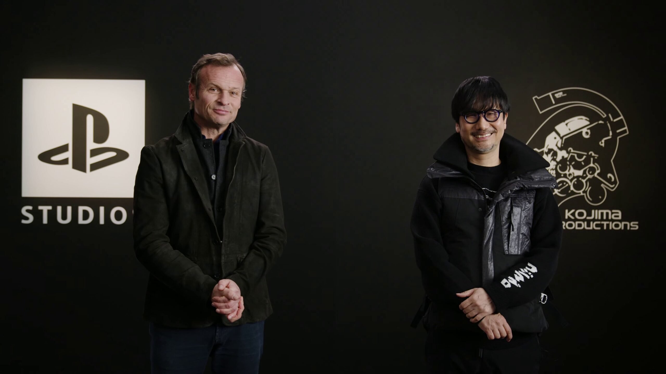 Physint: Το νέο κατασκοπικό παιχνίδι του Hideo Kojima έρχεται στο ...