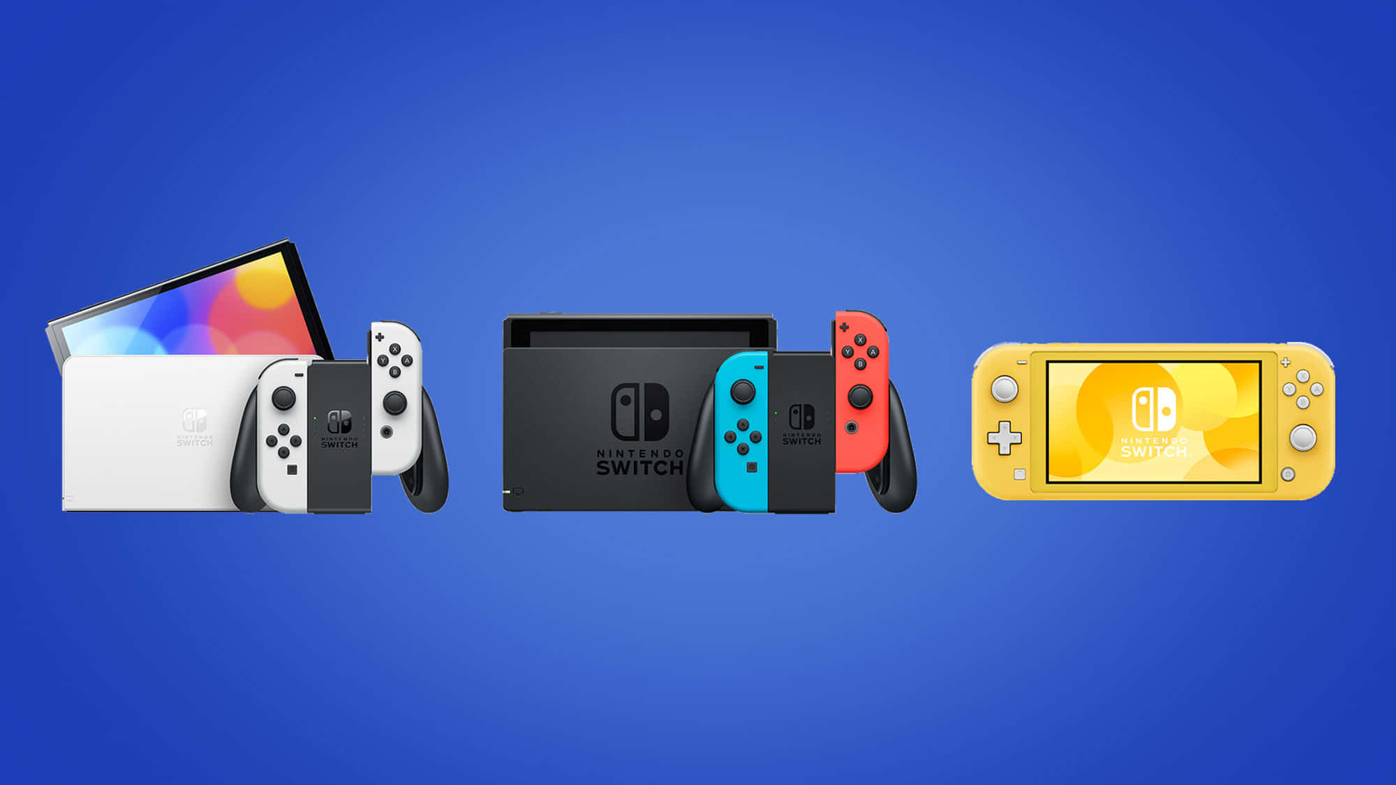 Νέο system update για το Nintendo Switch - Bossfight.gr