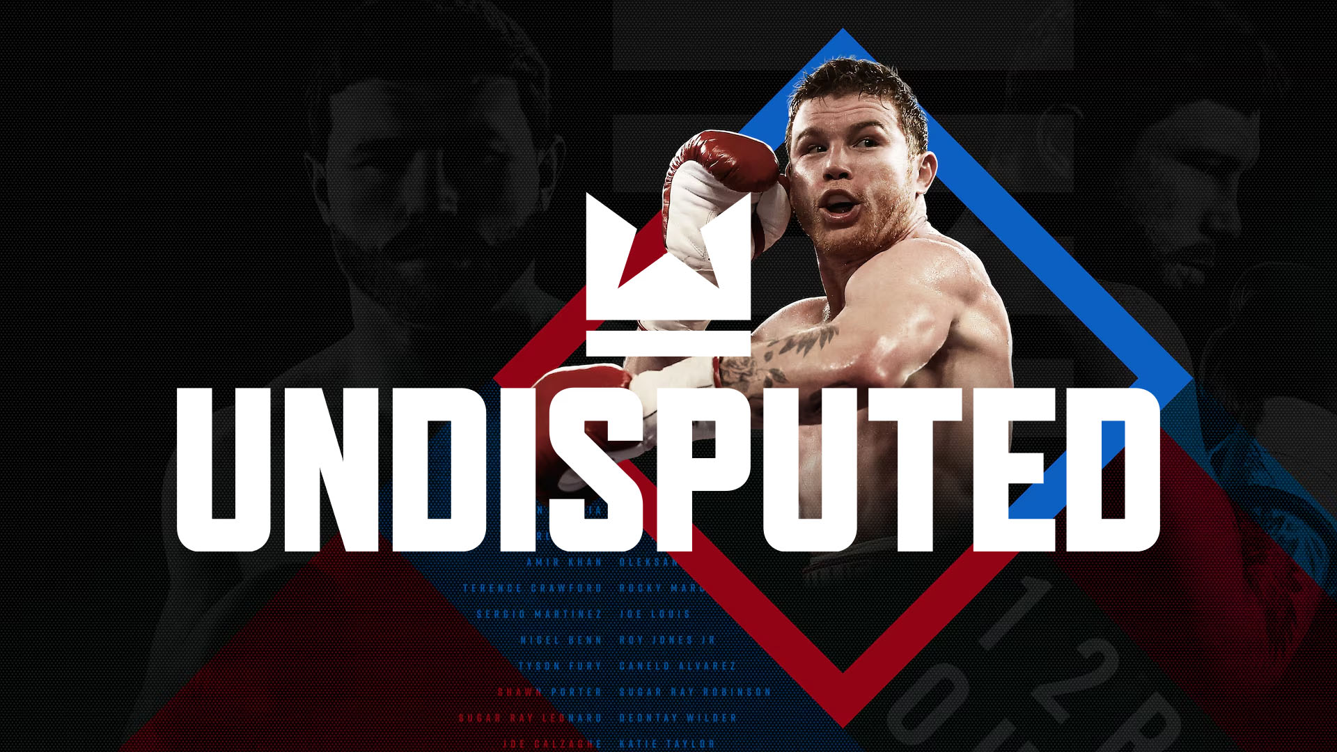 Ημερομηνία κυκλοφορίας για το Boxing game Undisputed - Bossfight.gr