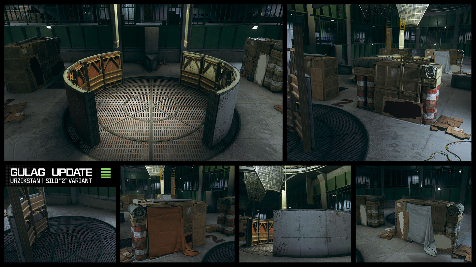 Call of Duty Season 4: Όλα όσα πρέπει να γνωρίζετε - Bossfight.gr