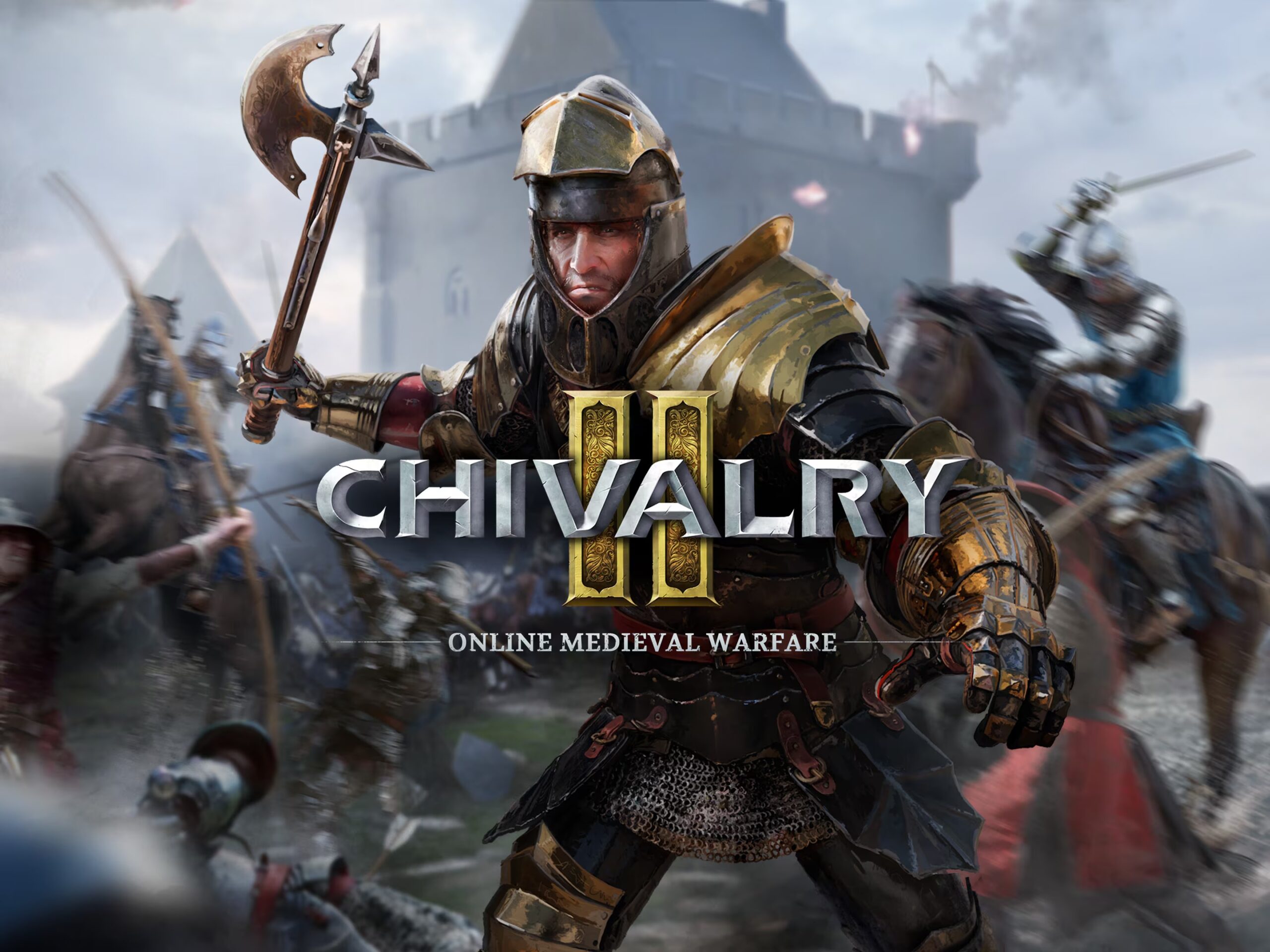Αποκτήστε το Chivalry 2 εντελώς δωρεάν στο Epic Games Store - Bossfight.gr