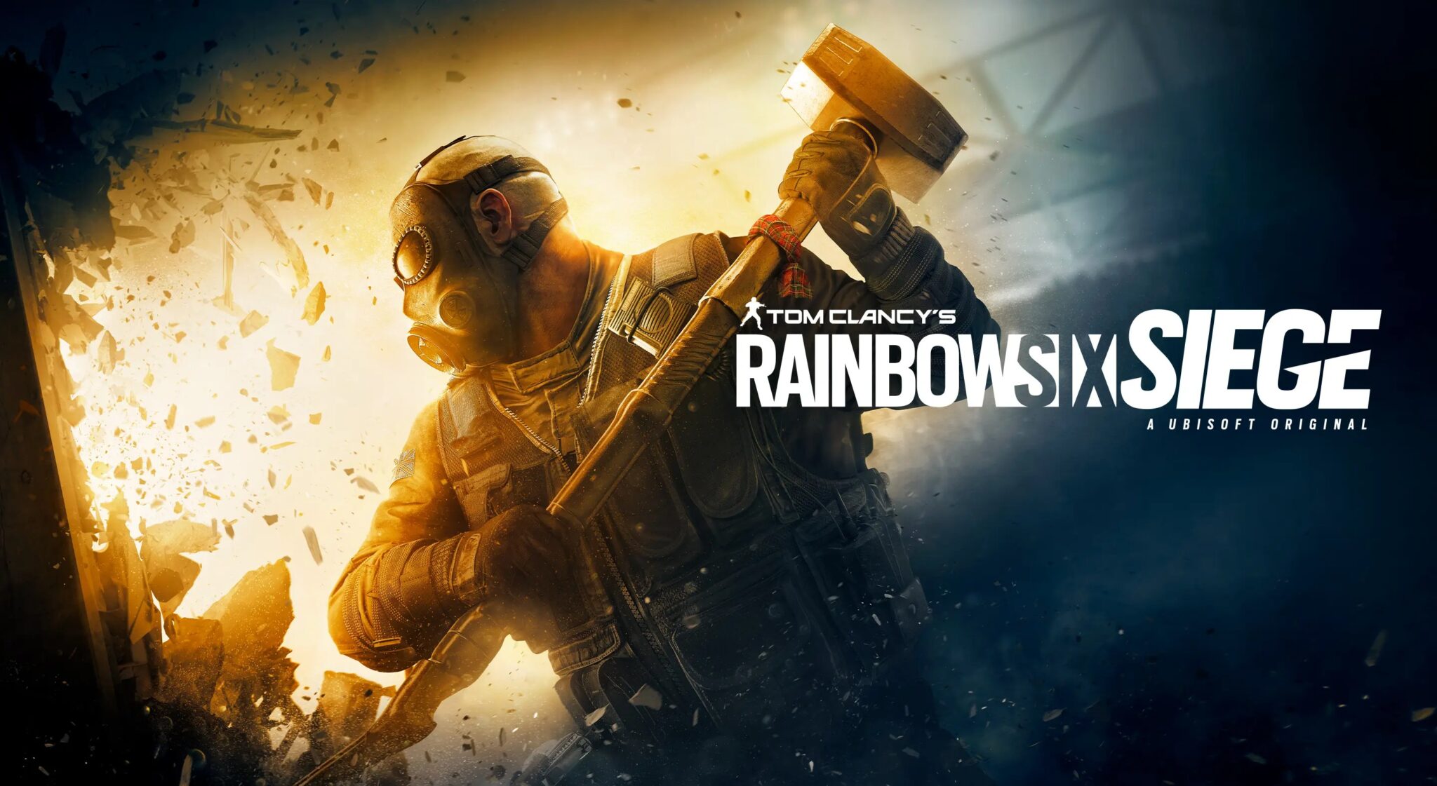 Η Ubisoft ίσως ετοιμάζεται να μας δώσει ένα νέο Rainbox Six Siege ...