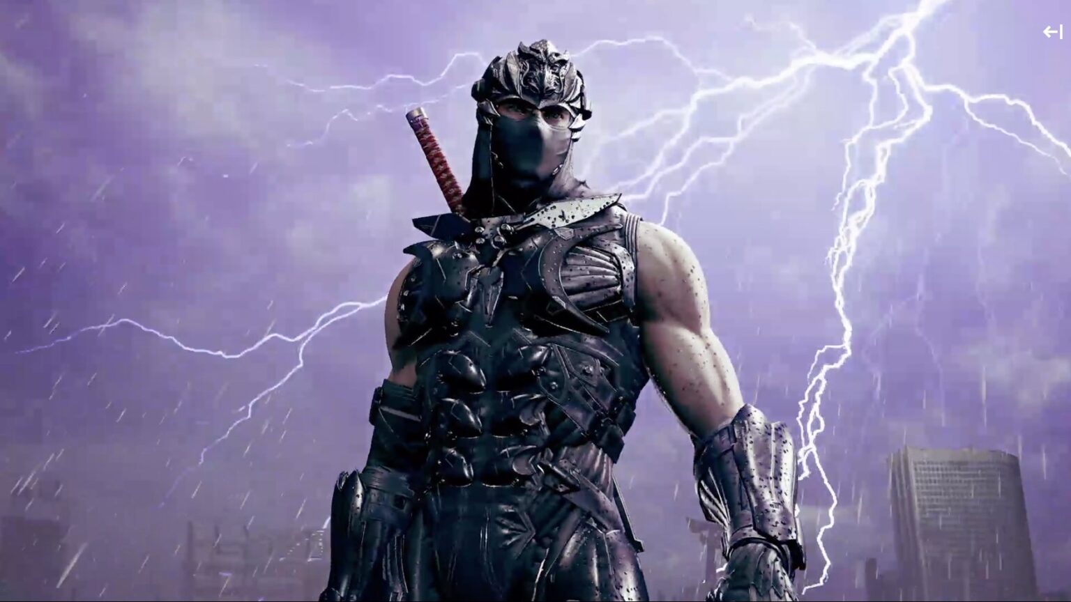 Η Team Ninja μας παρουσιάζει το νέο Ninja Gaiden 4 - Bossfight.gr