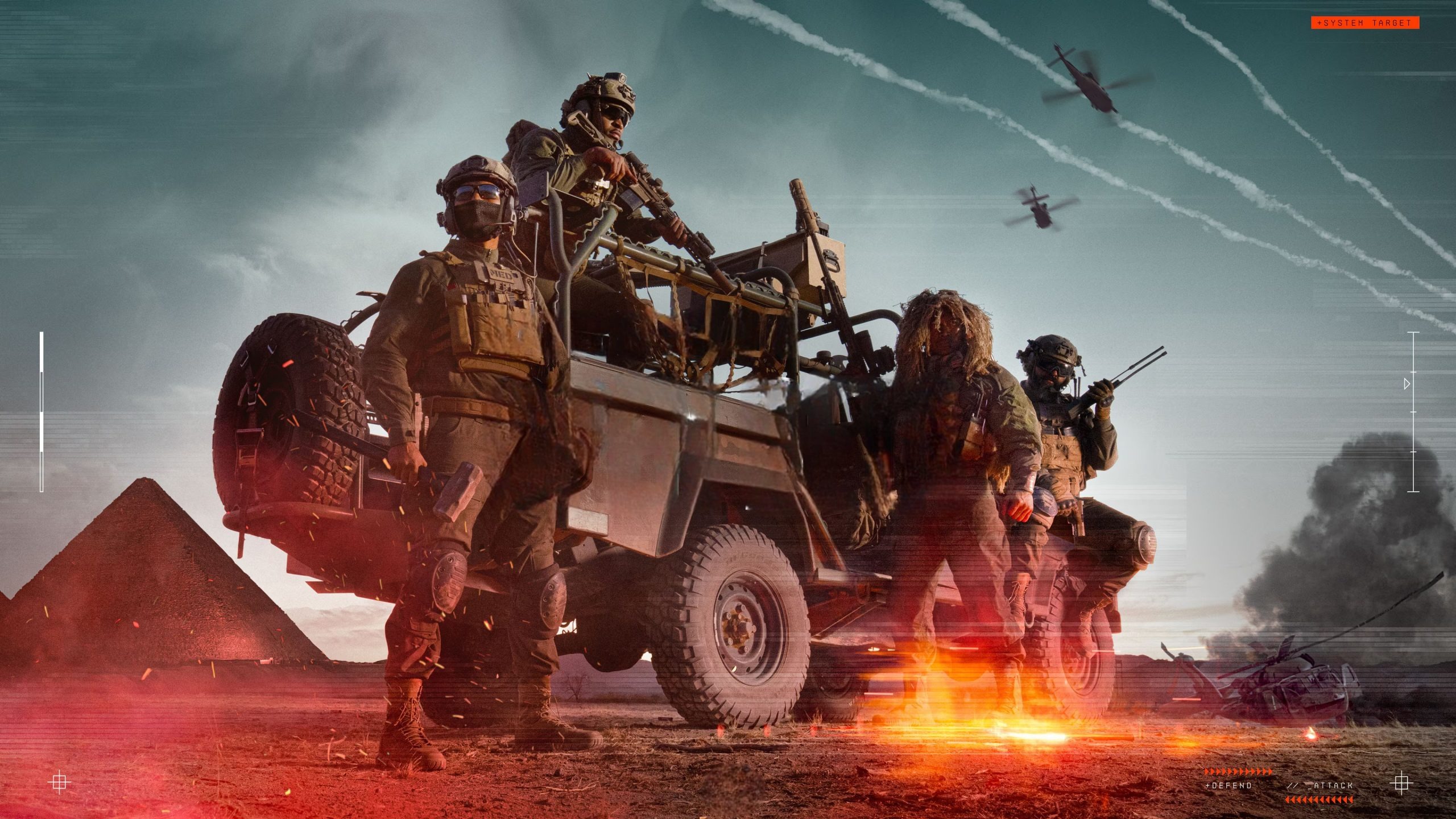 Το Battlefield 6 κατακτά το πεδίο μάχης με νέο ορόσημο πωλήσεων ...