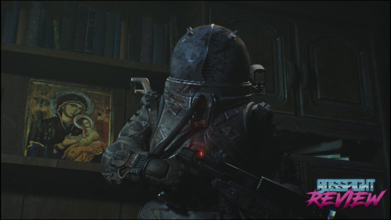Cronos: The New Dawn - Review - Bossfight.gr