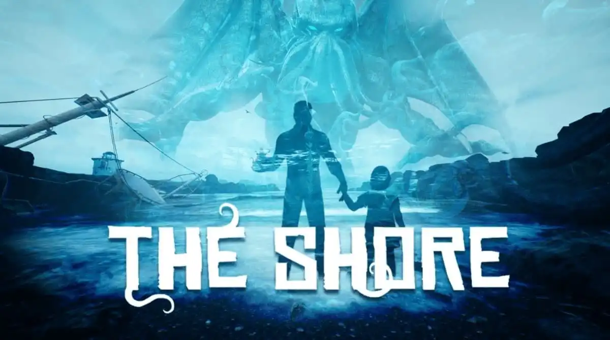 The Shore: Το ελληνικό horror της Dragonis Games έρχεται σε PS5 και ...